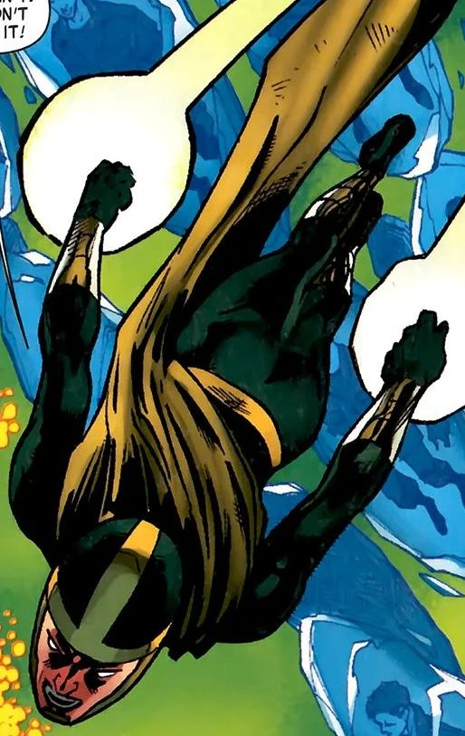 Superia | Marvel Database | Fandom