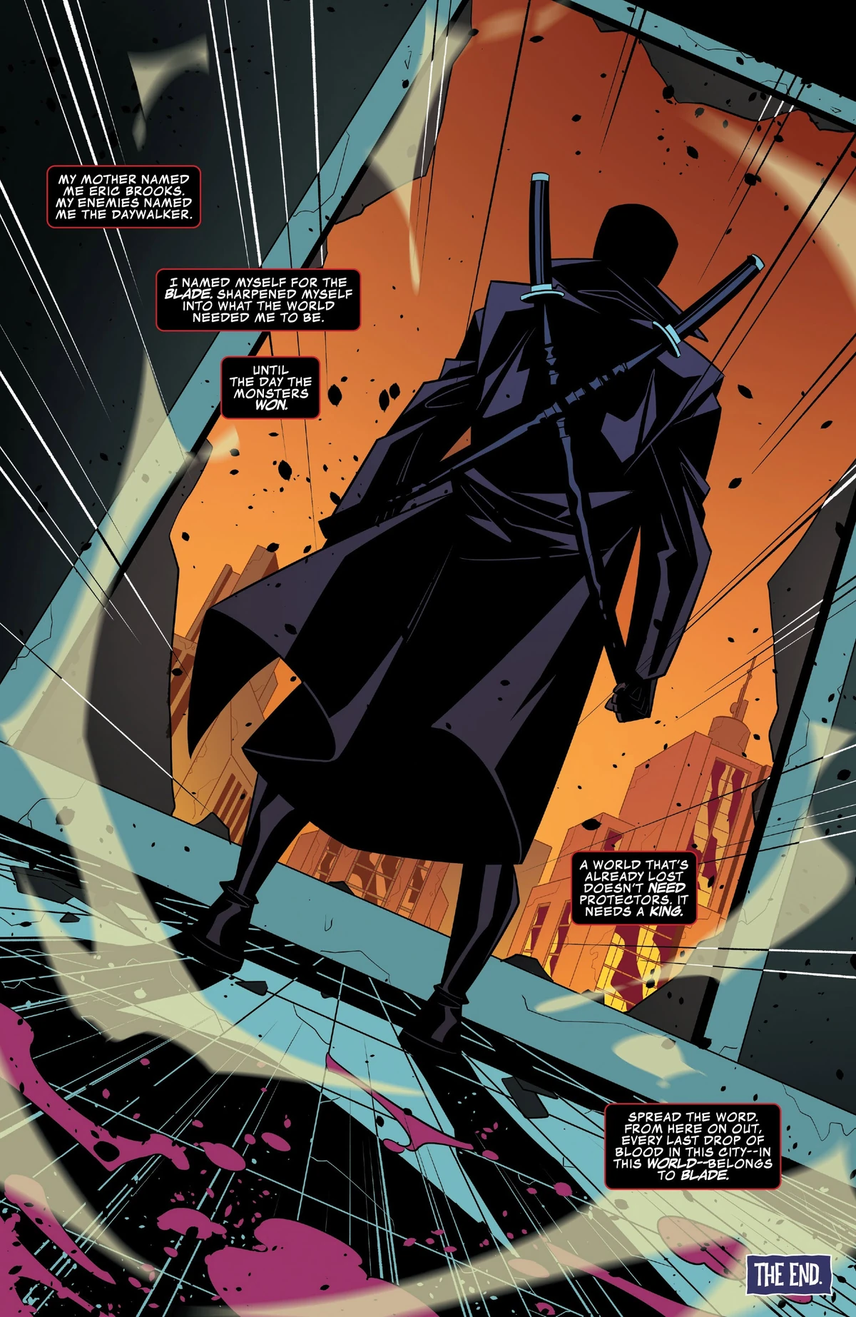 Earth-42222 | Marvel Database | Fandom