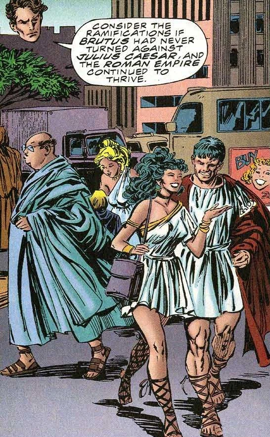 Earth-TRN1315 | Marvel Database | Fandom