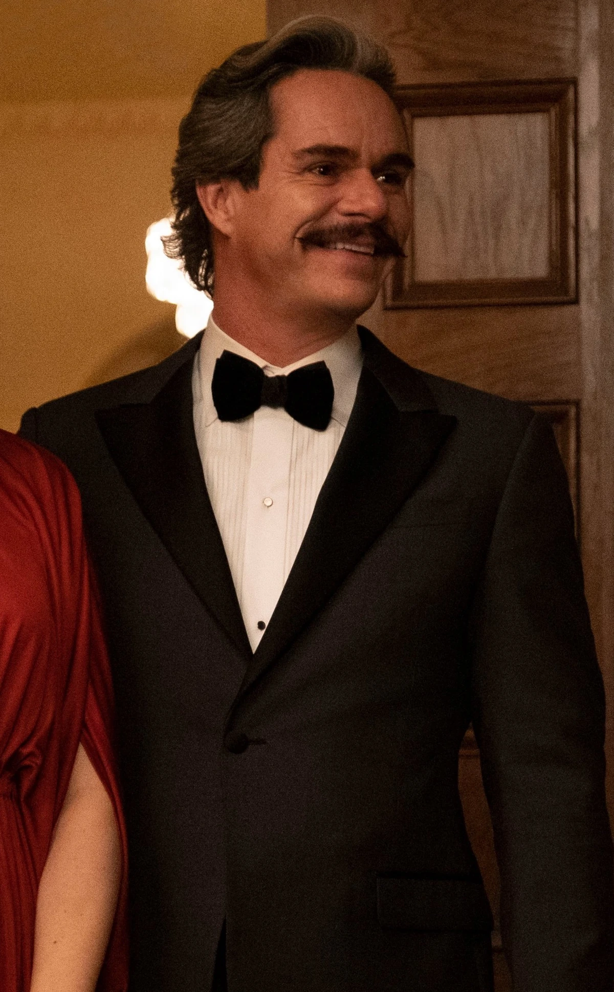 Jack Duquesne (Earth-199999)/Gallery | Marvel Database | Fandom