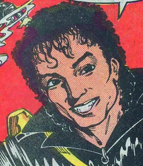 Jackson (Mojoverse) | Marvel Database | Fandom