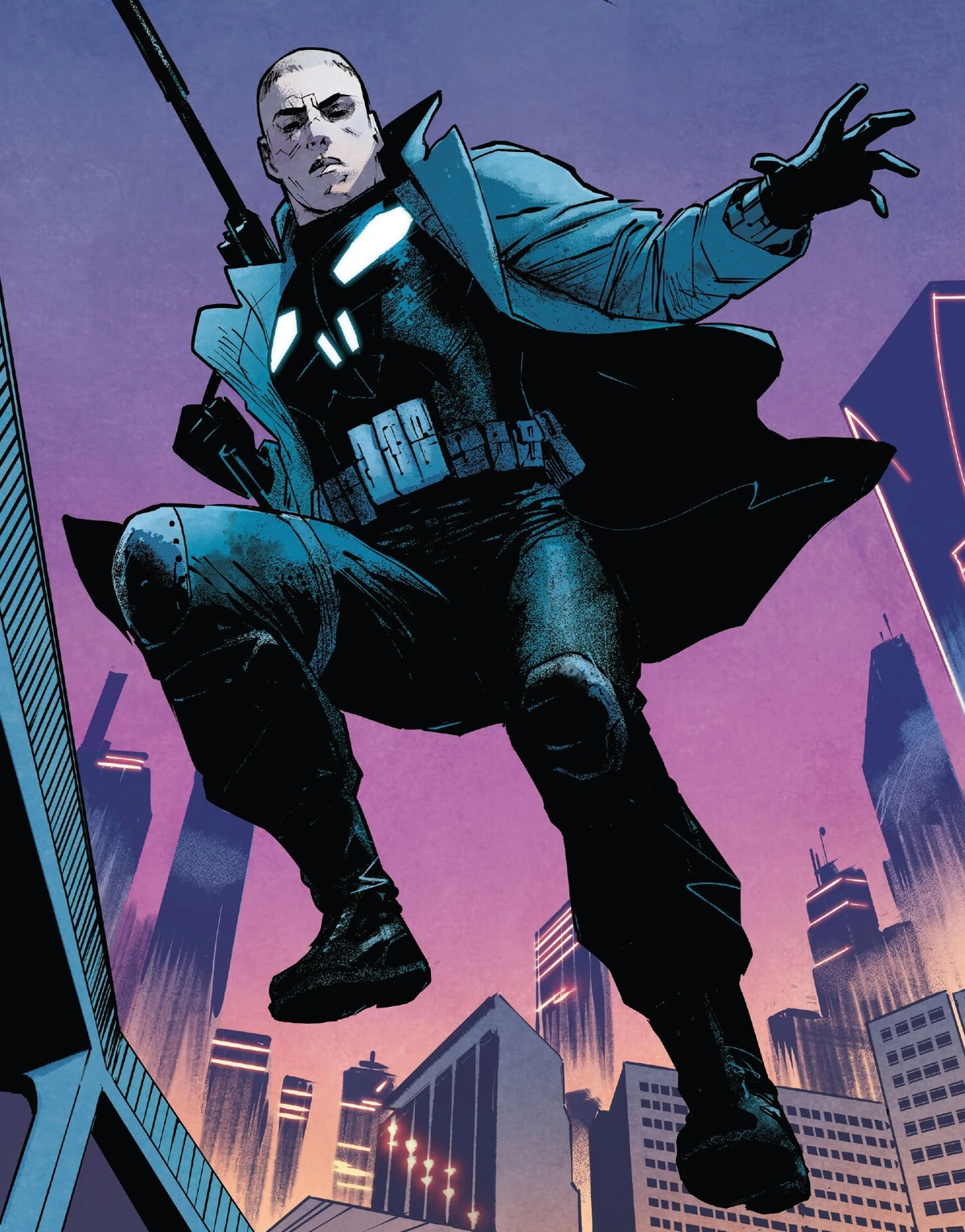 Punisher | Marvel Database | Fandom