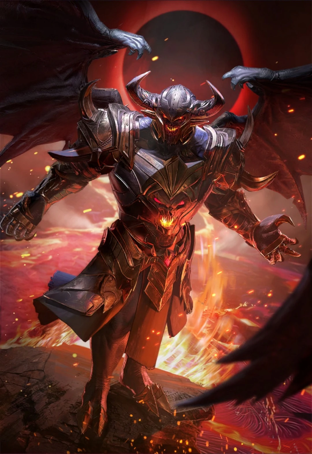 Chernobog (Earth-60713) | Marvel Database | Fandom