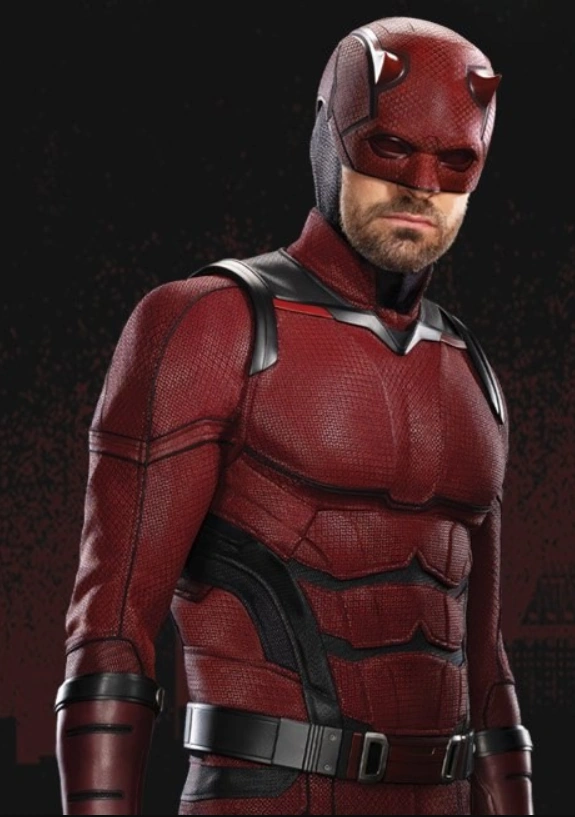 Matthew Murdock (Earth-199999) | Marvel Database | Fandom