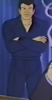 Michael Marko (Earth-8107) | Marvel Database | Fandom