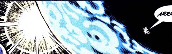 Neptune (Planet) | Marvel Database | Fandom