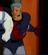 Randall Darby (Earth-92131)/Gallery | Marvel Database | Fandom