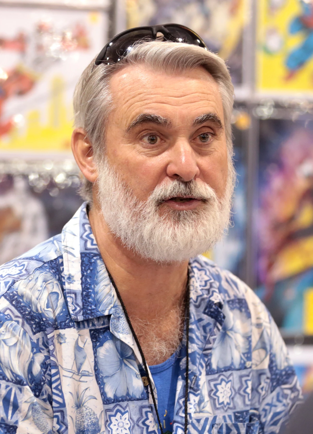 Randy Emberlin | Marvel Database | Fandom