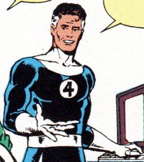 Reed Richards (Earth-39789) | Marvel Database | Fandom