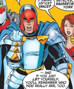 Justice | Marvel Database | Fandom