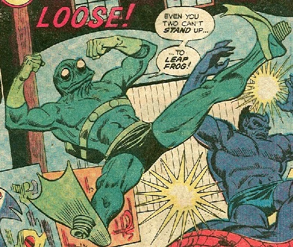 Vincent Patilio (Earth-57780) | Marvel Database | Fandom