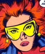 Firestar | Marvel Database | Fandom