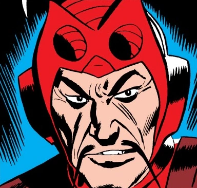 Baltag (Earth-6311) | Marvel Database | Fandom