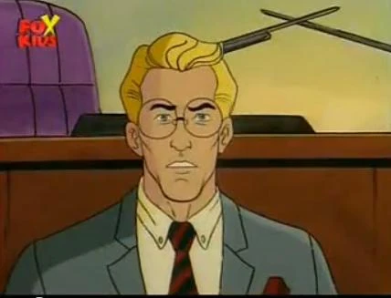 Cameron Hodge (Earth-92131)/Gallery | Marvel Database | Fandom