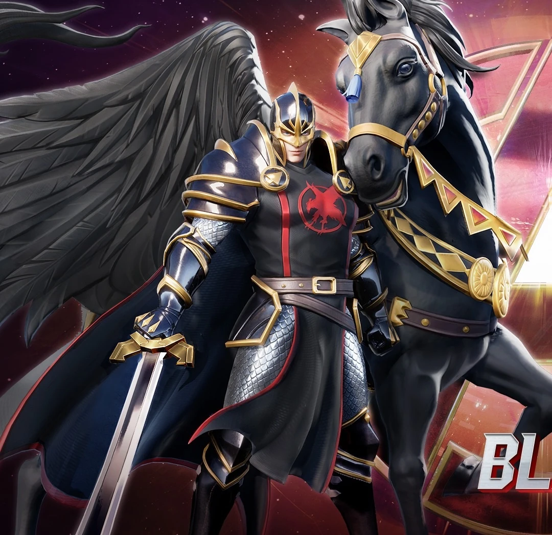 Dane Whitman (Earth-TRN789)/Gallery | Marvel Database | Fandom