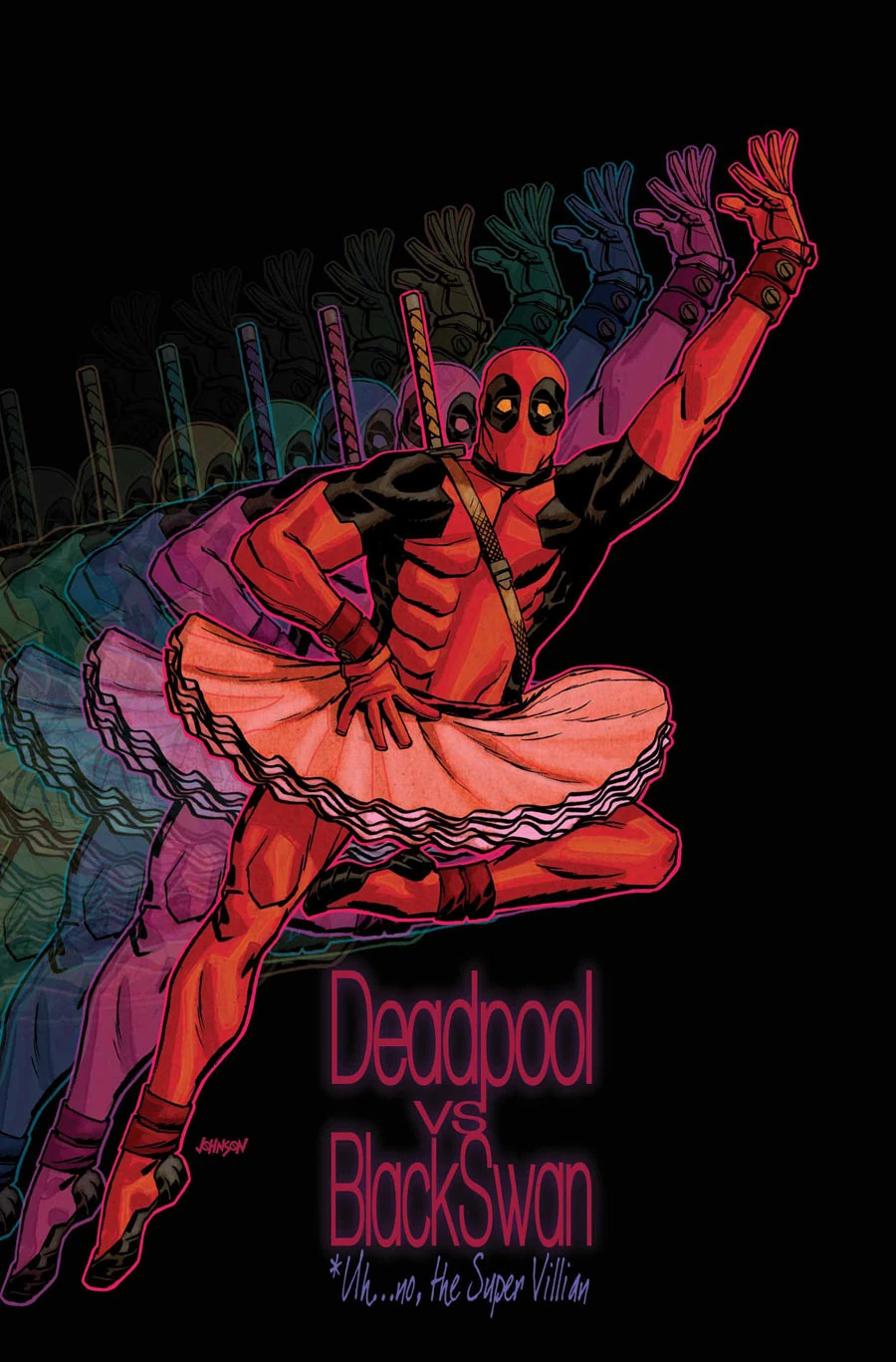Deadpool Vol 3 58 | Marvel Database | Fandom