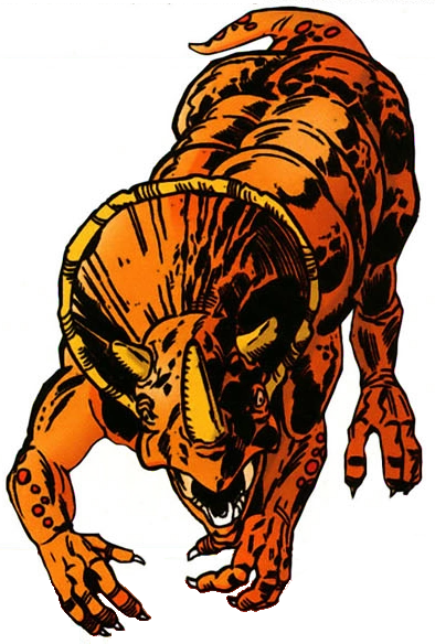 Droog (Earth-616) | Marvel Database | Fandom