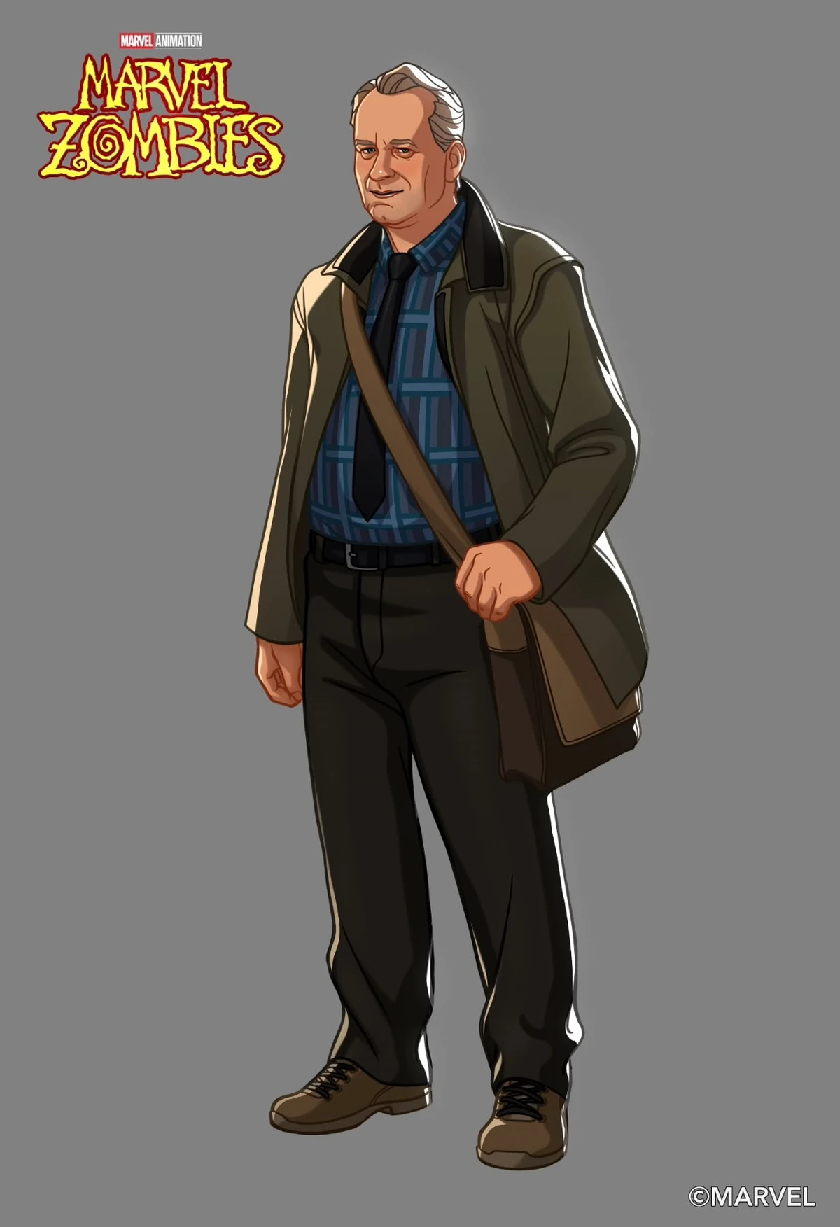Erik Selvig (Earth-89521) | Marvel Database | Fandom