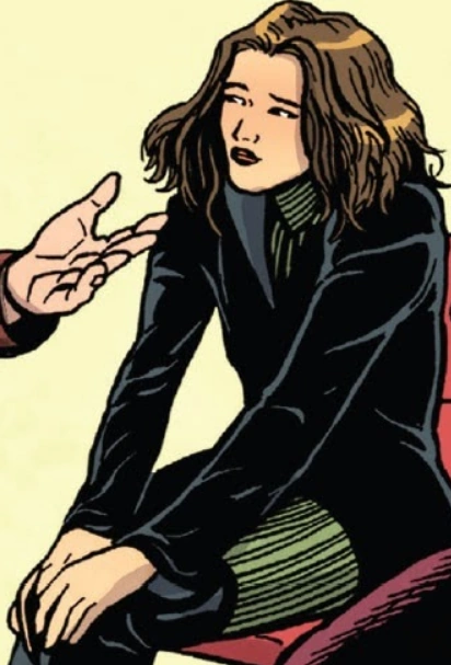 Faceshopper (Soph) (Earth-616) | Marvel Database | Fandom
