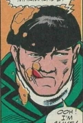 Guy Groaner (Mannequin) (Earth-665) | Marvel Database | Fandom