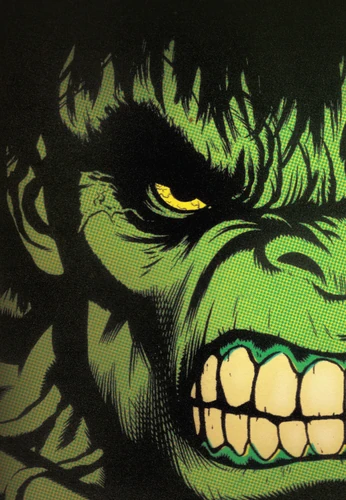 Hulk: Grand Design - Monster Vol 1 1 | Marvel Database | Fandom