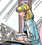 Karen Page | Marvel Database | Fandom