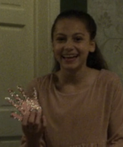 Lisa Castle (Earth-TRN1613) | Marvel Database | Fandom