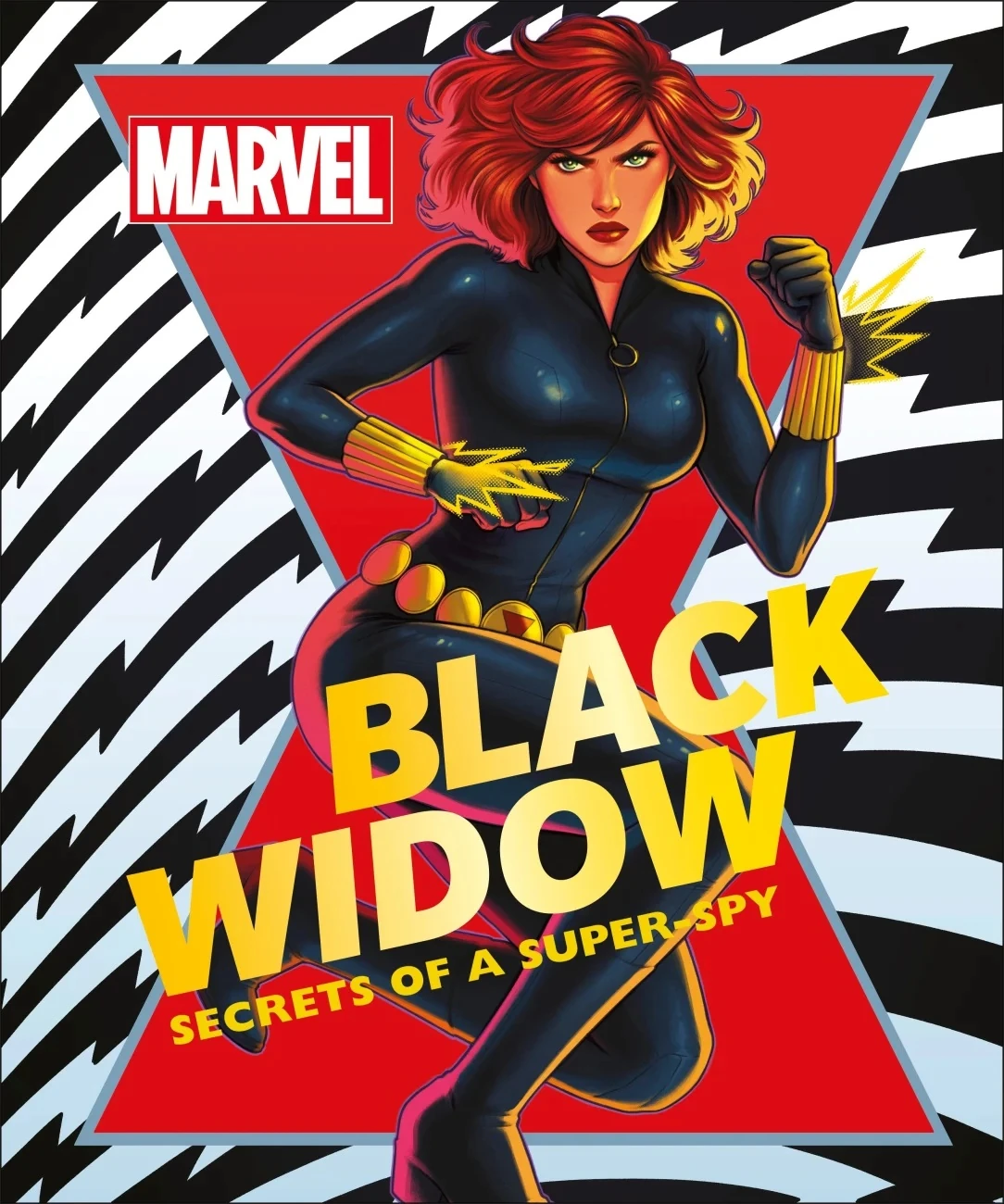 Marvel Black Widow | Marvel Database | Fandom