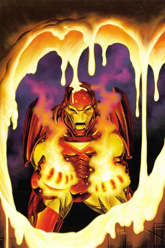 Marvel Double Shot Vol 1 4 | Marvel Database | Fandom