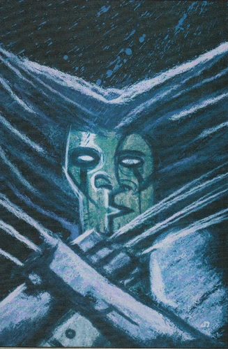 Moon Knight Vol 5 29 | Marvel Database | Fandom