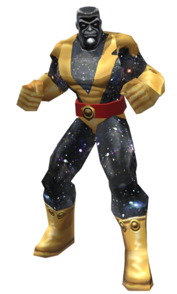 Neutron (Imperial Guard) (Earth-6109) | Marvel Database | Fandom