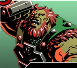Ulik (Earth-30847) | Marvel Database | Fandom