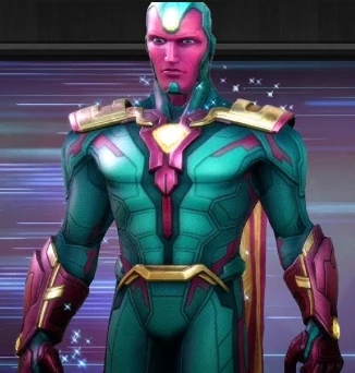Vision (Earth-78149)/Gallery | Marvel Database | Fandom