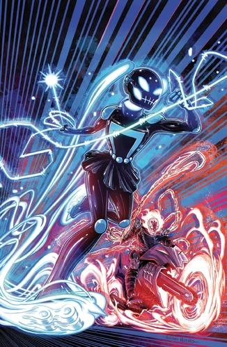 Isabella Alvarez (Earth-616) | Marvel Database | Fandom