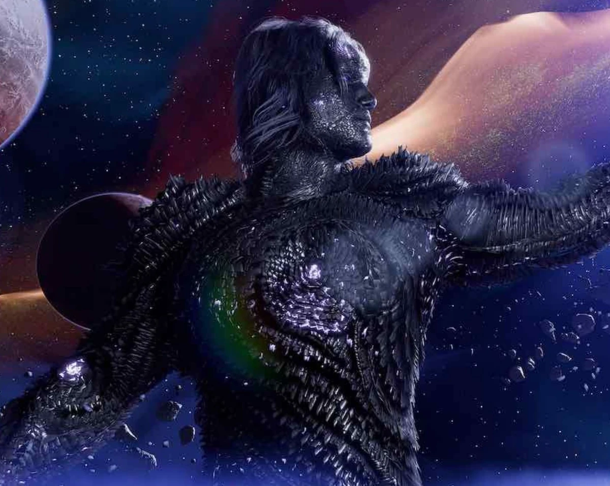 Magus (Earth-21178) | Marvel Database | Fandom