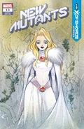 Opal Luna Saturnyne (Earth-9)/Gallery | Marvel Database | Fandom