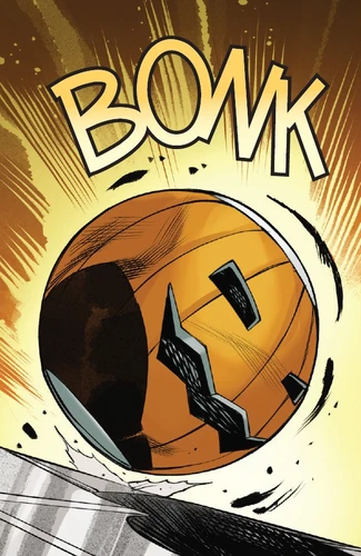 Pumpkin Bombs | Marvel Database | Fandom