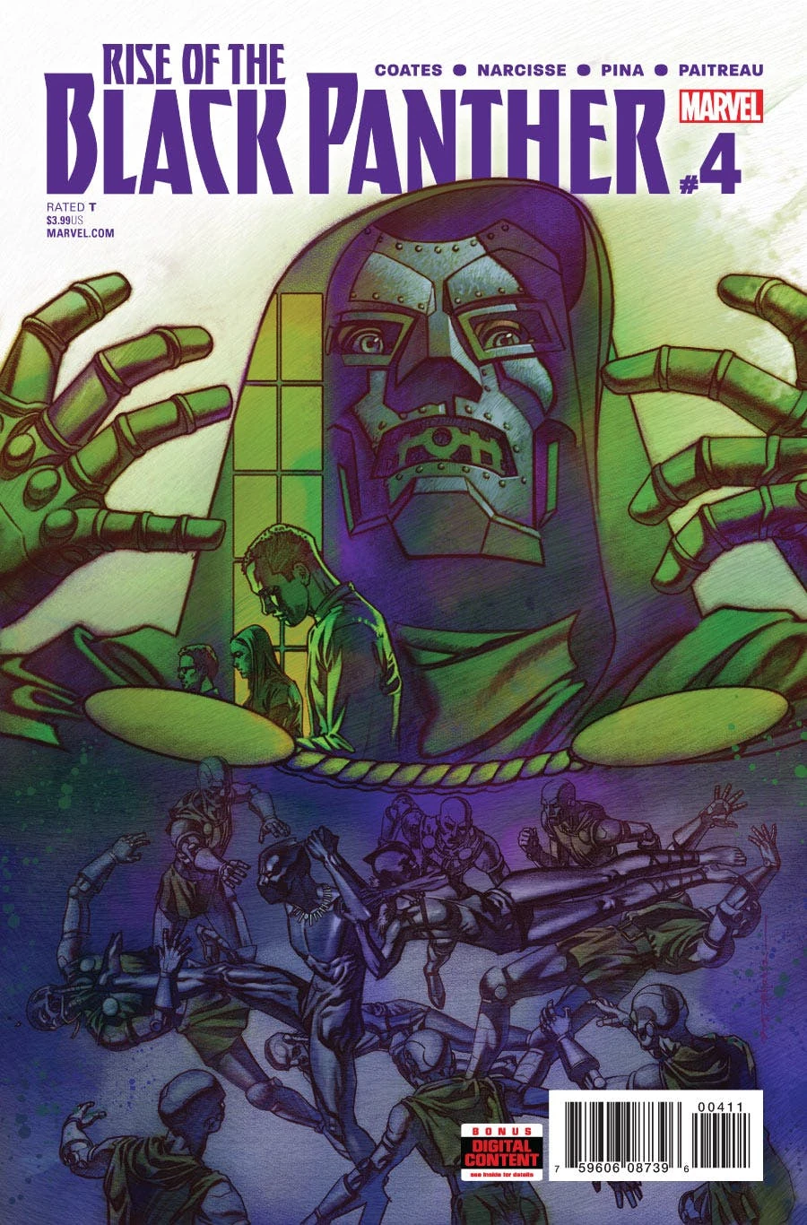 Category:Hyena Clan (Earth-616)/Appearances | Marvel Database | Fandom