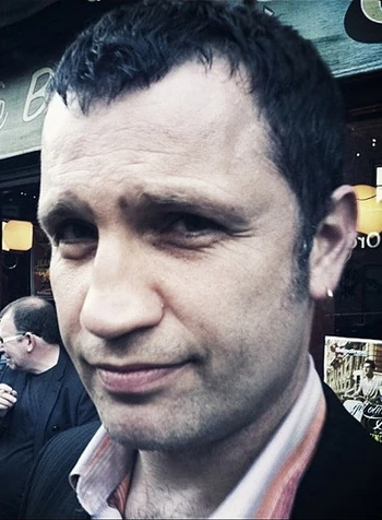 Rob Davis | Marvel Database | Fandom