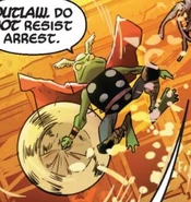 Simon Walterson (Earth-22385)/Gallery | Marvel Database | Fandom