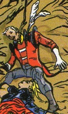 Taneleer Tivan (Earth-TRN1121) | Marvel Database | Fandom