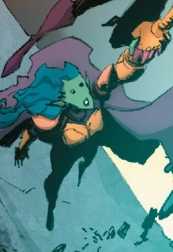 Varra | Marvel Database | Fandom