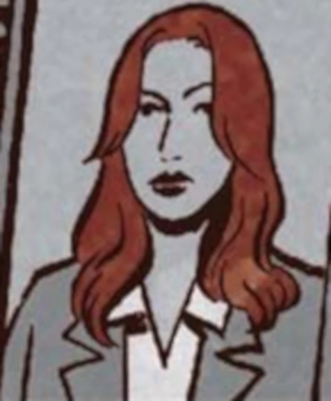 Virginia Potts (Earth-TRN1771) | Marvel Database | Fandom