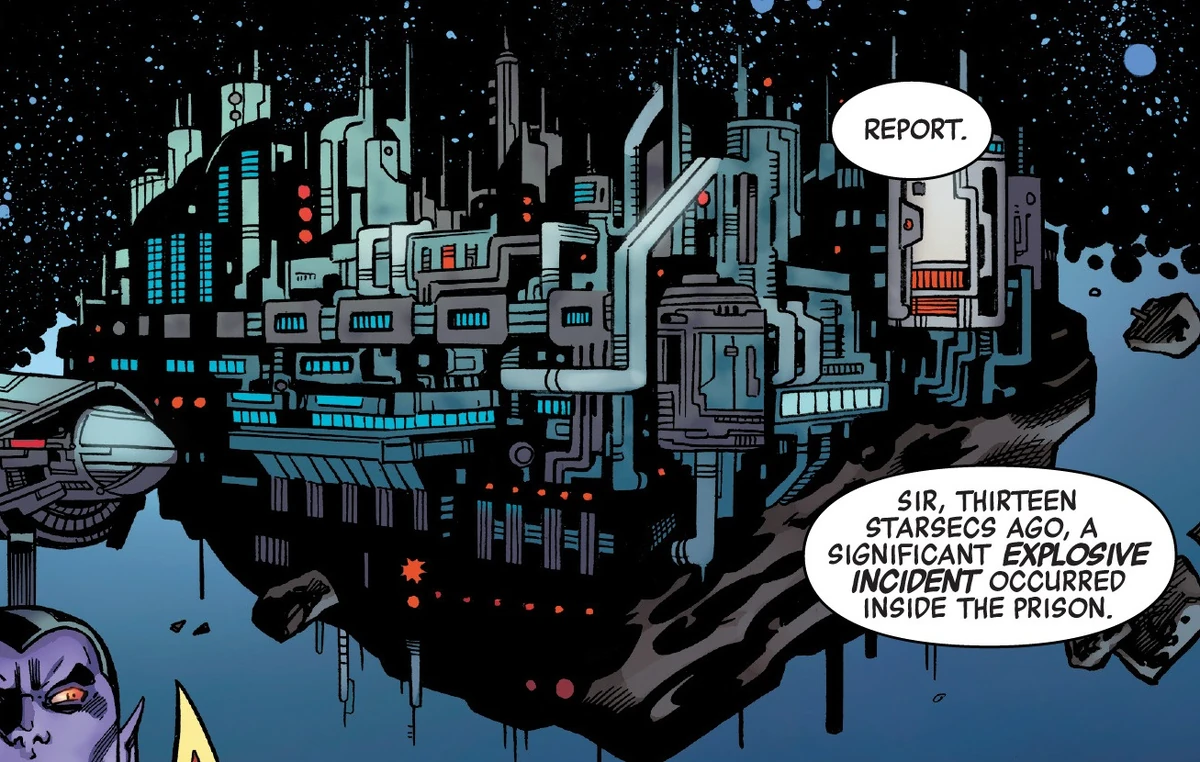 Watchdroid Delta | Marvel Database | Fandom