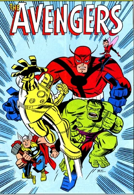 Avengers (Earth-616)/Expanded History | Marvel Database | Fandom