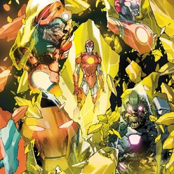 original sin marvel event