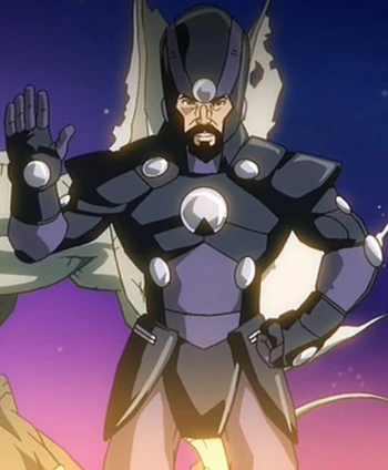 Bentley Wittman (Earth-135263) | Marvel Database | Fandom
