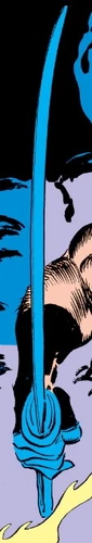 Black Blade (Muramasa) | Marvel Database | Fandom