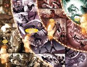 Brotherhood of the Shield (Earth-616) from S.H.I.E.L.D. Vol 2 6 001