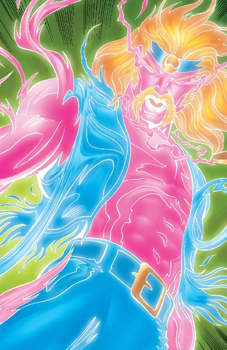 David Angar (Earth-616) | Marvel Database | Fandom